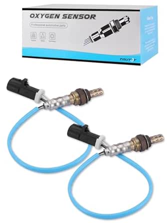 Amazon.com: TAUTOY 15716 15717 15718 Upstream Downstream Oxygen O2 ...