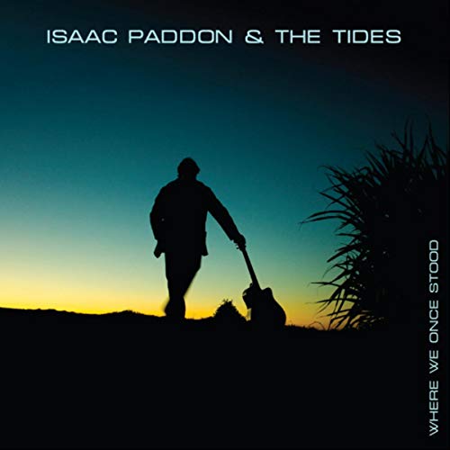 Play Where We Once Stood by Isaac Paddon on Amazon Music
