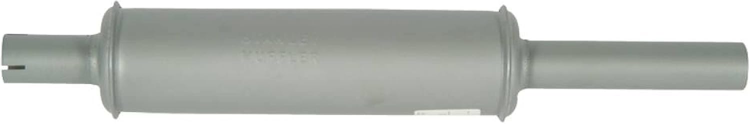 Amazon.com : Complete Tractor 1717-3400 Muffler Compatible with ...