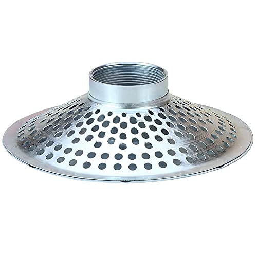 10 Best Industrial Plumbing Suction Strainers — Great Answer