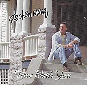 Amazon.com: Time With You: 0800492133411: Stephen Marq: Books