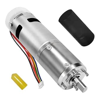 236575 RV in-Wall Slide-Out Motor: IG-42 (10mm) Motor Assembly- 300:1 ...