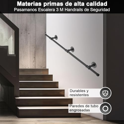 Barandal Tubular - Ferreteria Y Herramientas