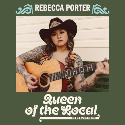 Play Queen of the Local (Deluxe) by Rebecca Porter on Amazon Music