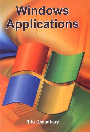 Buy Windows Applications Book Online at Low Prices in India | Windows ...