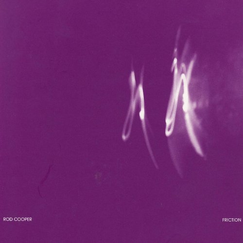 Play Friction by Rod Cooper on Amazon Music