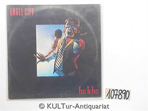 Angel City - Face To Face - Amazon.com Music