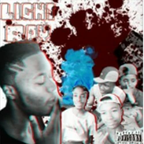 Play Sprayin by Light Ray on Amazon Music