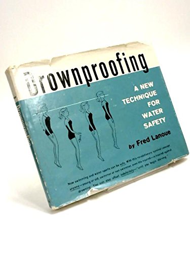 Drownproofing: Lanoue, Illustrated: Amazon.com: Books