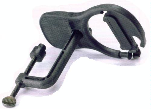 Pub Prop - Portable Guitar Support : Amazon.co.uk: Musical Instruments & DJ
