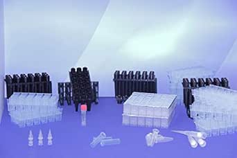 Amazon.com: 117022130 - Kit de extracción de ácidos nucleicos virales ...