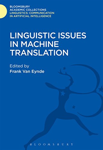 20 Best-Selling Machine Translation Books of All Time - BookAuthority