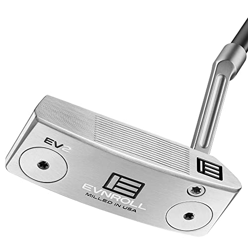 What Pros Use Evnroll Putters: Insights from the Tour
