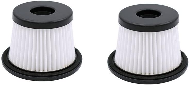 Generisch FMingNian Handstaubsauger HEPA-Filter für LiDL SILVERCREST ...