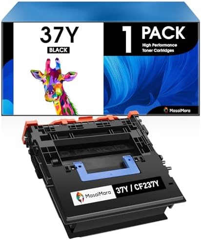 Amazon.com: MasaiMara Compatible Toner Cartridges Replacement for HP ...
