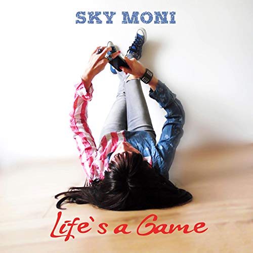 Amazon.co.jp: Life's a Game : Sky Moni: デジタルミュージック