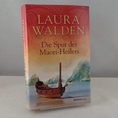 Die Spur des Maori-Heilers : Amazon.de: Bücher