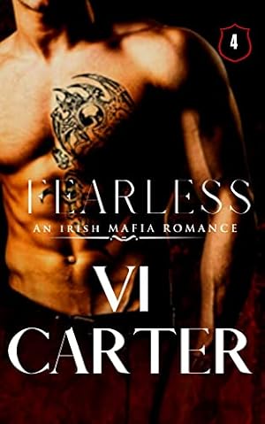 Reckless: An Irish Mafia Romance (Wild Irish Book 2) - Kindle edition ...