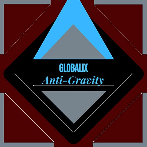 Amazon MusicでGlobalixのAnti-gravityを再生する