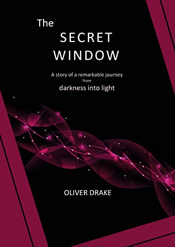 Amazon.com: The Secret Window: A story of a remarkable journey from ...