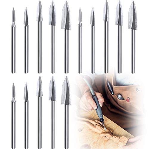 Top 10 Best Rotary Tools For Carving : Reviews & Buying Guide - Katynel
