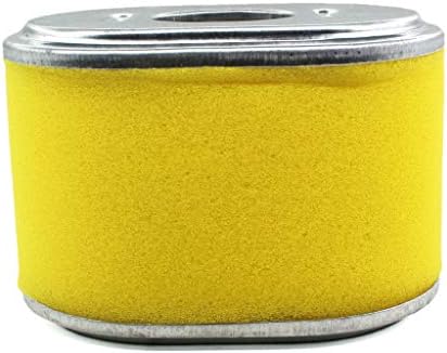 Amazon | HURI エアフィルターエレメント ホンダ 111-4274 AFZE18 GX160 GX200エンジン用 | エア ...