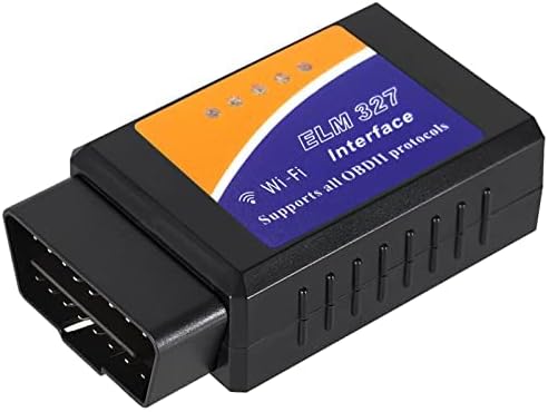 obd2 elm327 wifi, elm327 wifi, wifi obd2 adapter, elm327 obd2, OBD2 ...