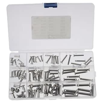 M3 M4 M5 Clevis Pin 304 Stainless Steel 12 Type Location Pin T-Shape ...