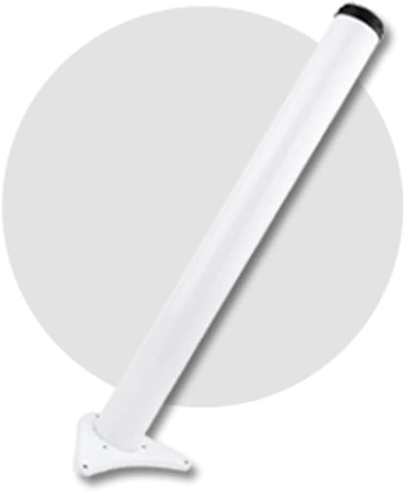 Furniture Legs 1 Piece Kitchen Unit Legs Stainless Steel Table Legs ...