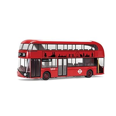 Amazon.co.uk: stagecoach bus toy