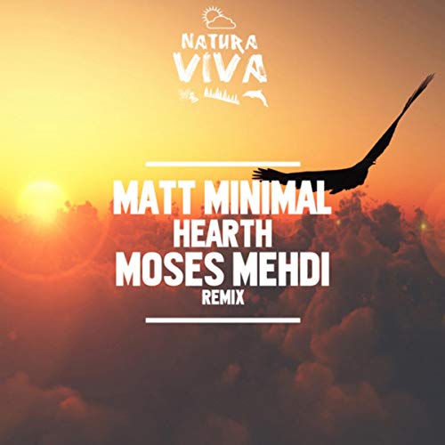 Play Hearth by Matt Minimal on Amazon Music