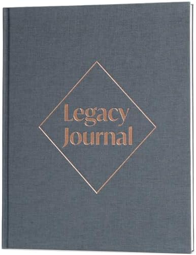 Amazon.com : Skyline Grandparent Memory Book – Family Tree & Legacy ...