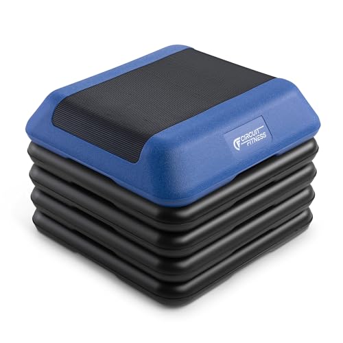 Amazon Best Sellers: Best Step Platforms