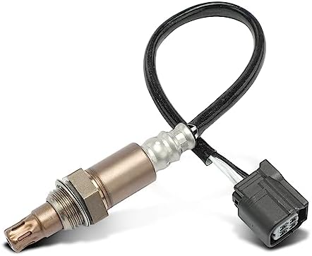 A-Premium O2 Oxygen Sensor Compatible with Acura ILX 2013-2015 & Honda ...