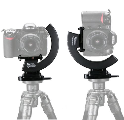 Buy Custom Brackets Digital PRO SV Kit, Studio Version Rotating Camera ...