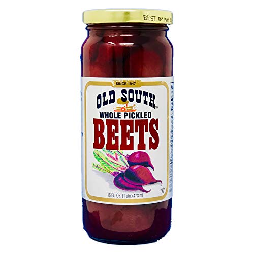 Amazon Best Sellers: Best Canned & Jarred Beets
