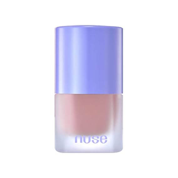 Amazon.com : nuse Liquid Care Cheek - Liquid Blush for Cheeks | Soft ...