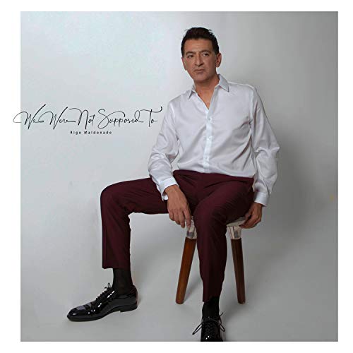 We Were Not Supposed To de Rigo Maldonado en Amazon Music Unlimited