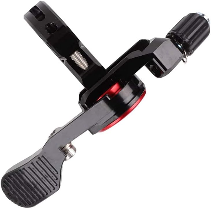 ZTTO Bicycle Dropper Seatpost Wire Remote Control Bike Seat Tube Height ...
