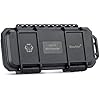 RovyVon RX10 EDC Tool Case Box, Small Organizer Storage to Protect ...