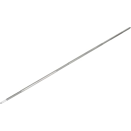 Amazon.com : onlyfire 37-45'' x 1/2'' Universal Hexagon 304 Stainless ...