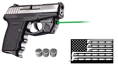 Top 10 Best Sccy Cpx Tr10 Laser : Reviews & Buying Guide - Katynel