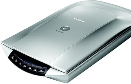 Canon Scanner Canoscan 4400F: Amazon.de: Computer & Zubehör