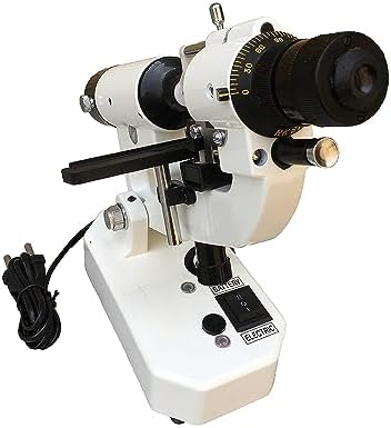 Lensometer RL130|Lensometer Single Target|Lensometer Cross/Corona ...