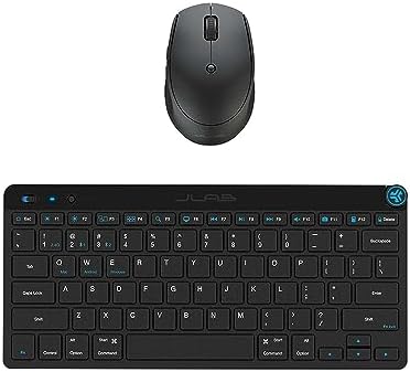 Amazon.com: JLab GO Mouse-Keyboard Set : Electronics