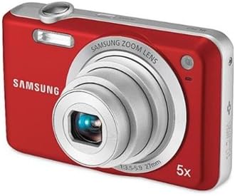 Amazon.com : Samsung SL50 10.2MP Digital Camera w/5x Optical Zoom & 2.5 ...