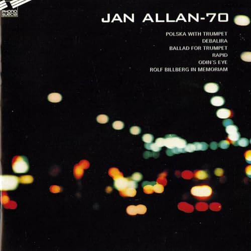 Play 70 by Jan Allan on Amazon Music