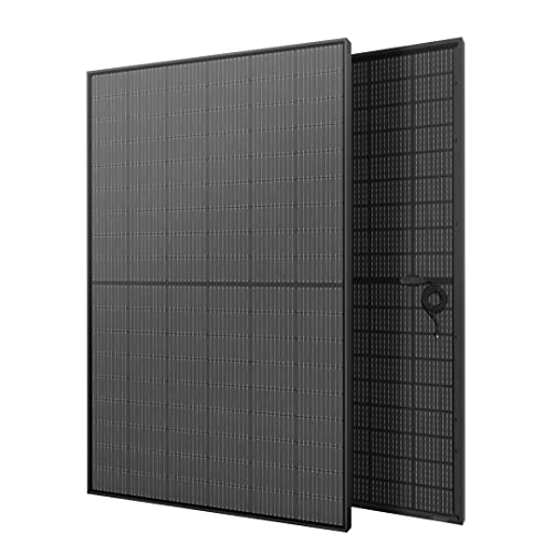 Top 10 Best 400 Watt Solar Panel : Reviews & Buying Guide - Katynel