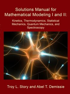 Solutions Manual for Mathematical Modeling I & II: Troy Story ...