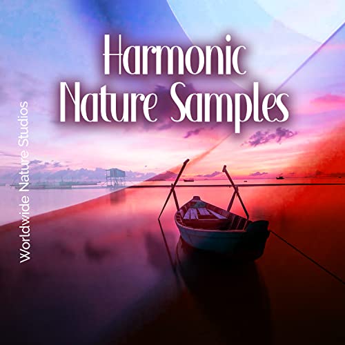 Écouter Harmonic Nature Samples par Worldwide Nature Studios sur Amazon ...